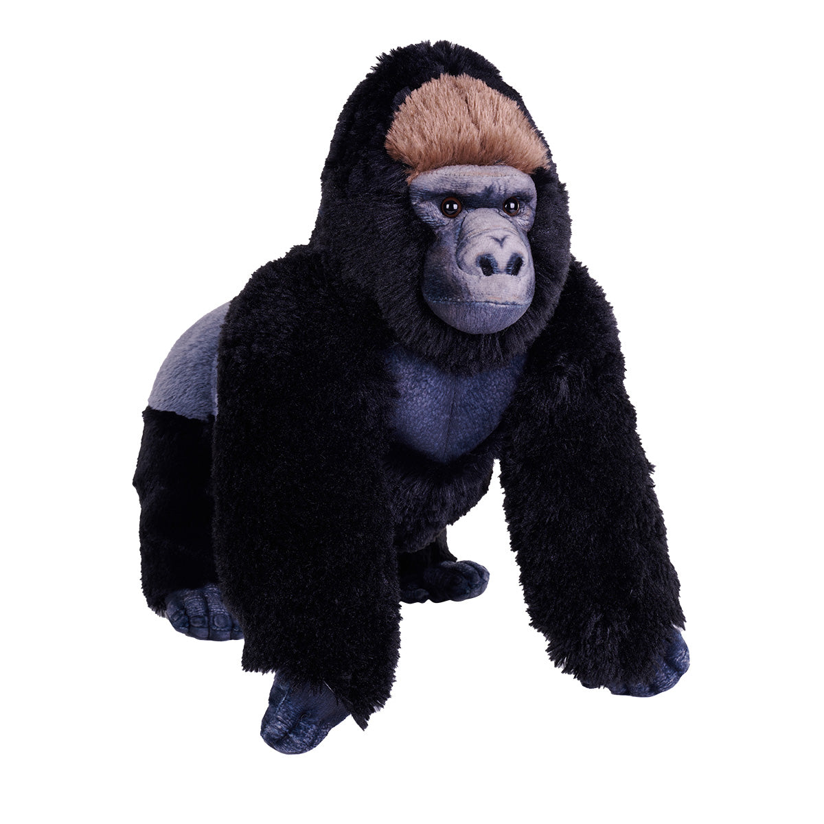 Artist Collection Gorilla Stuffed Animal 15" – Wild Republic India