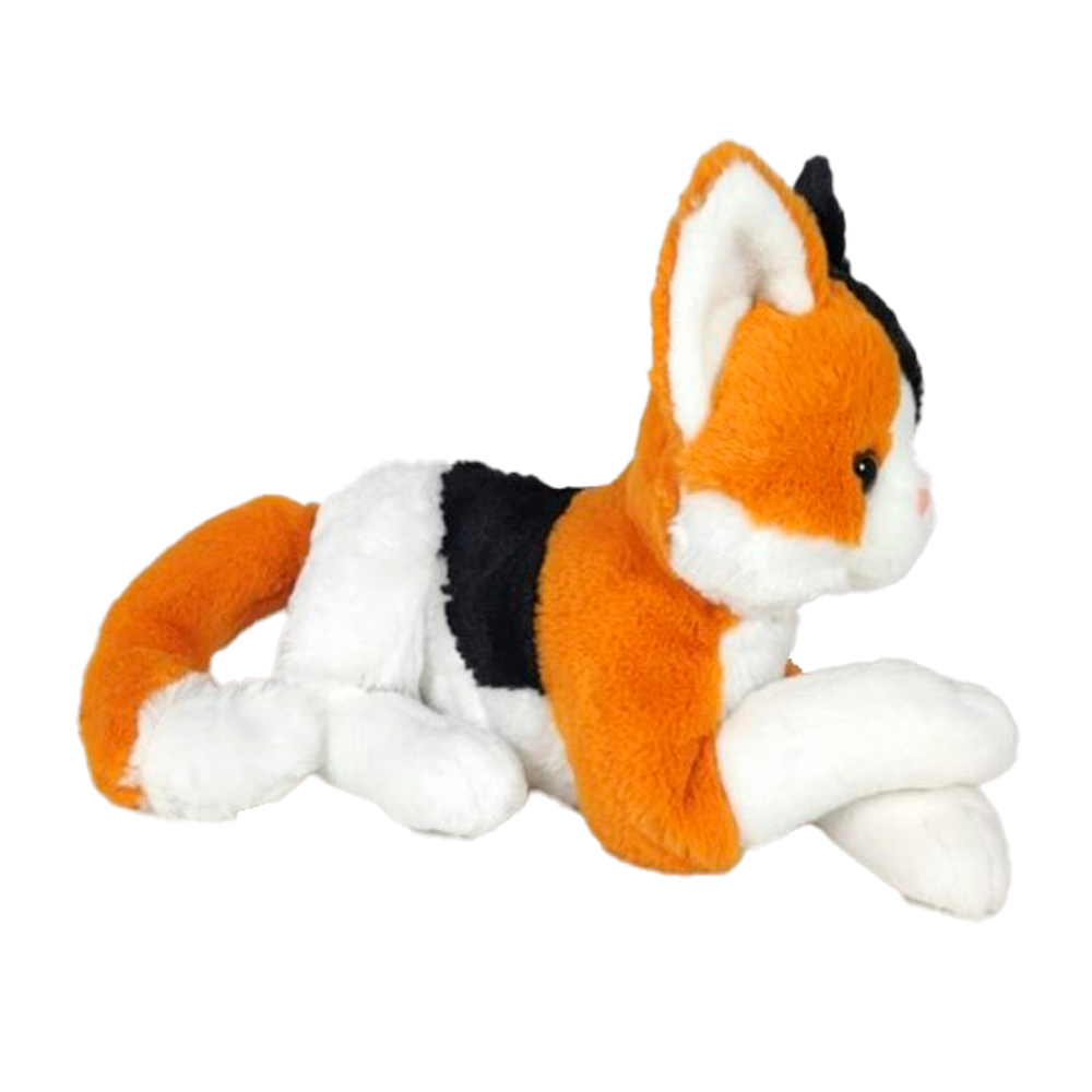 Paws Cat Calico – Wild Republic India