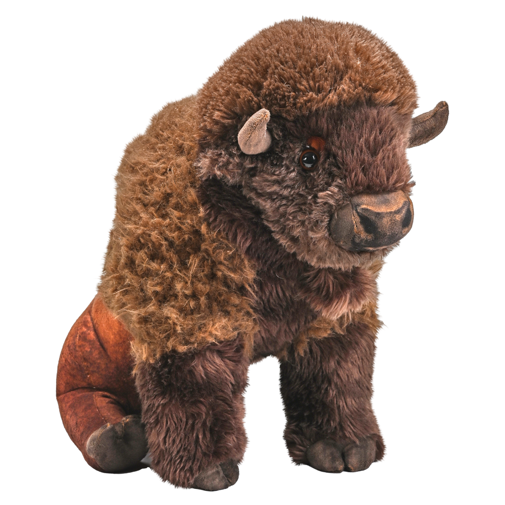 Artist Collection - Bison – Wild Republic India